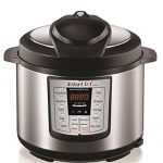 Getting Started With the Instant Pot - Cynthia Thomas