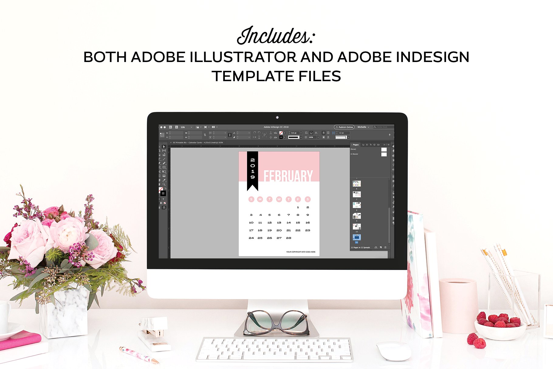 Start Your Own Printable Business - Cynthia Thomas