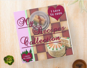Recipe Binders to Collect and Save Your Recipes - Cynthia Thomas